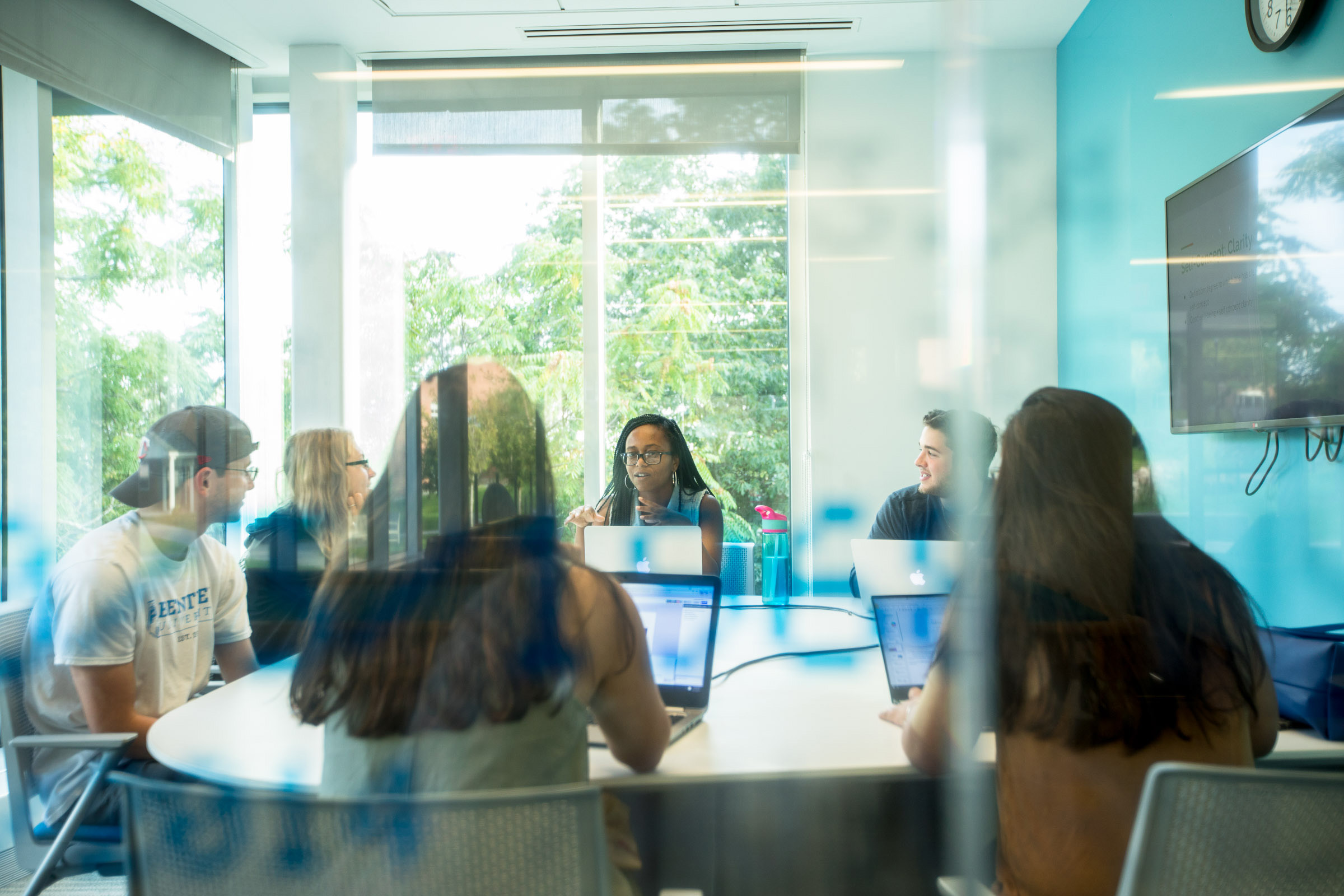 Experience Design Major Bentley University